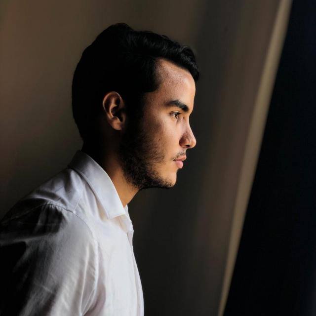 Emmanuel Madrid – About me